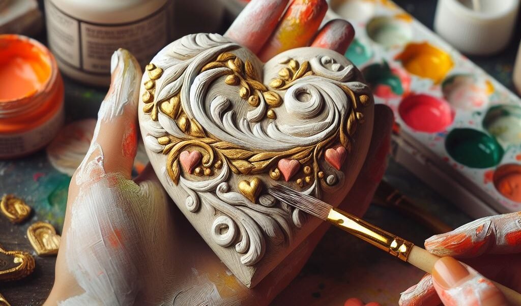 Figuras de Yeso: Un Viaje por su Historia y Su Impacto en la Decoración ...